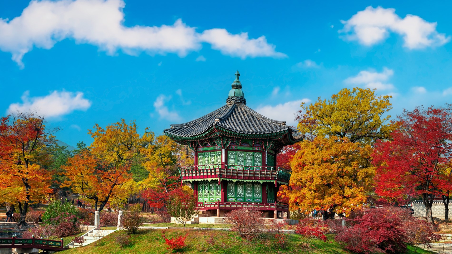 مناطق مُذهلة ننصحك بزيارتها في كوريا – WWW.kl-alarab.com